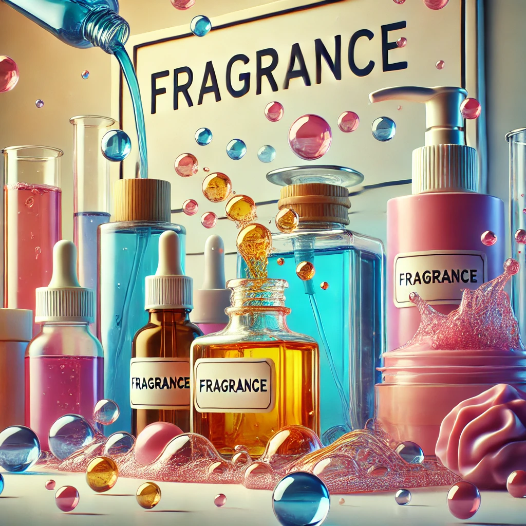 Why Fragrances are Harmful: Understanding the Risks - MJ Esthetics