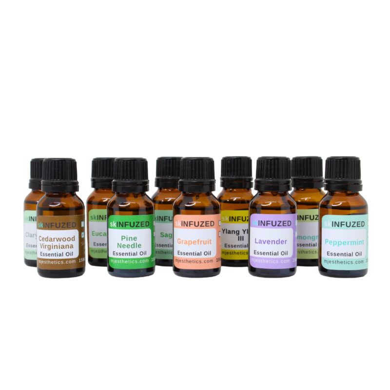 CBD Skin and Body Care | 0.00 THC | MJ Esthetics